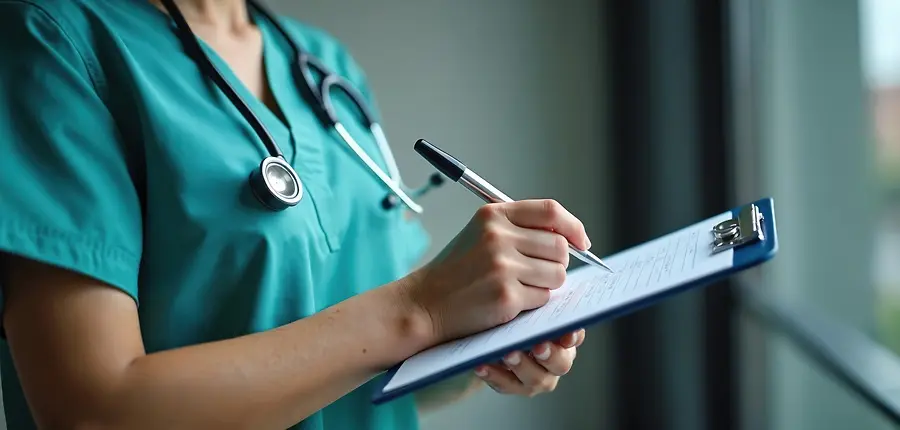 Alexis Morgan Mitchell: A Rising Force in Healthcare Leadership ...