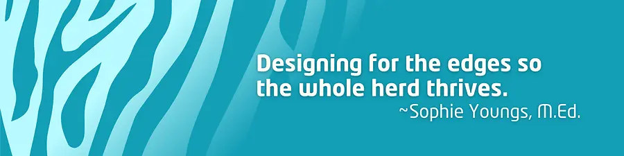 The Inclusive Herd Model: Designing for the Edges – Influential Women